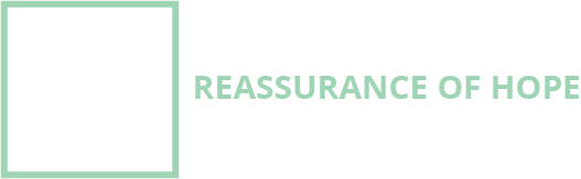 Reassurance of Hope Counseling Center, Inc. – Reassurance of Hope ...